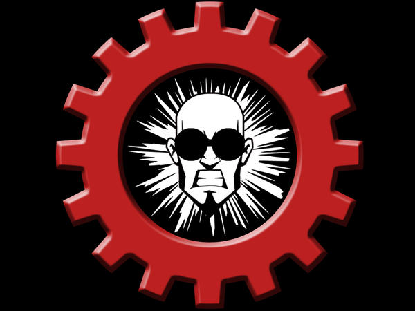 Dr. Steel Wallpaper no. 1 by PhatChance on DeviantArt