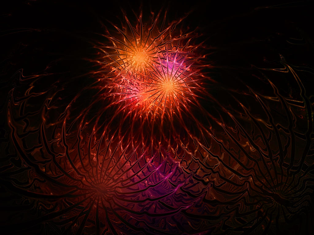 Bright Soul by terrye634 on DeviantArt