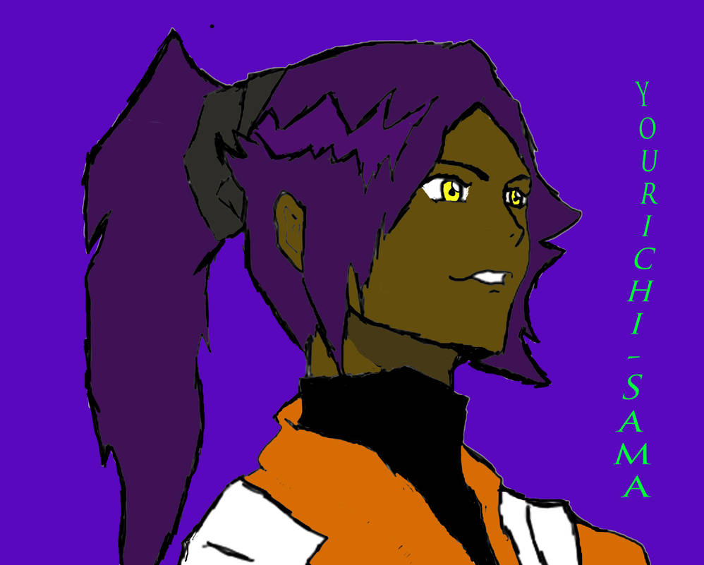 Yoruichi Sama By Yoruichiflashgoddess On Deviantart