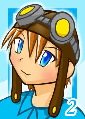 KND Number 2 by Reykos on DeviantArt