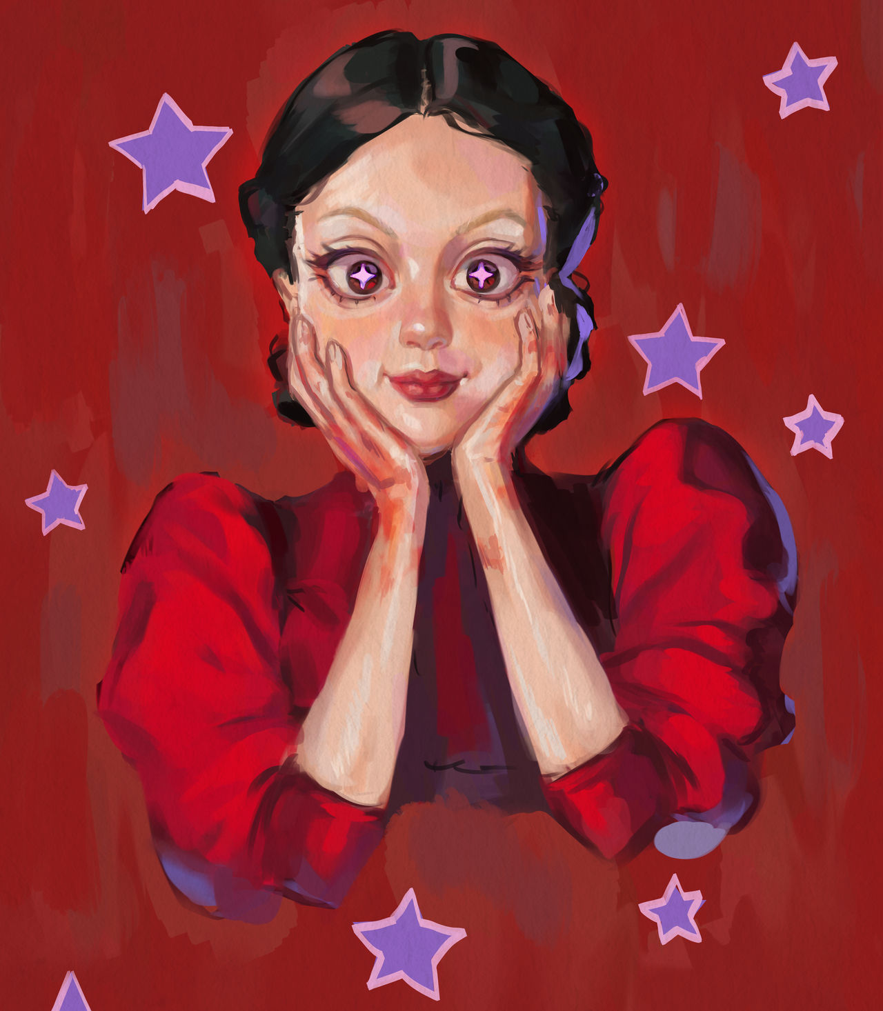 Pearl Mia Goth By Mrs Aggy On Deviantart