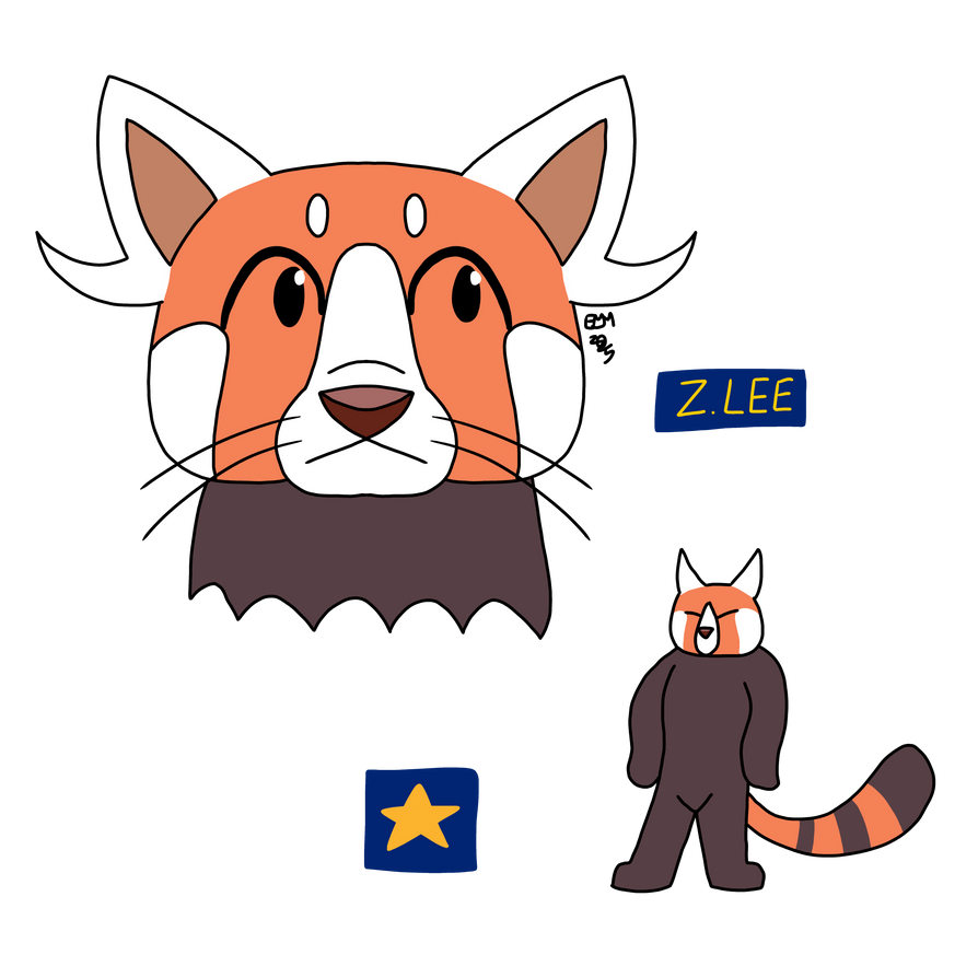 Zemin Lee By Etmoon24 On Deviantart