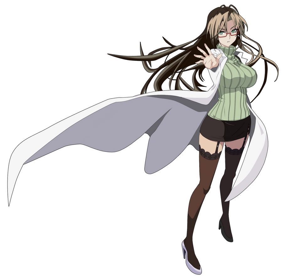 Chisato Hasegawa Afleia By Evilgokkucrack577jp On Deviantart
