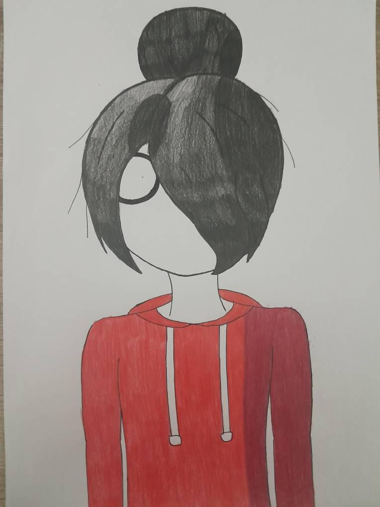 Maya From Ongezellig Unfinshed By Ocanvero On Deviantart