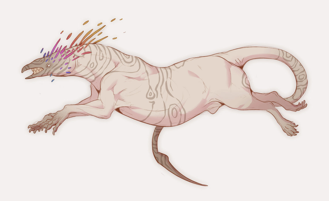 Creature Adopt (closed) by rah-t on DeviantArt Creature Adopt (closed) by rah-t on DeviantArt