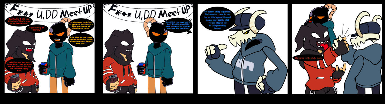 Fnfwhittyagotitabi Whats Your Story By Lynncarne On Deviantart