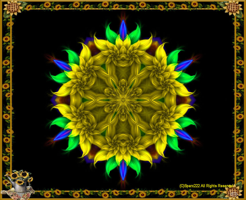 Late Summer Friend by sparx222 on DeviantArt