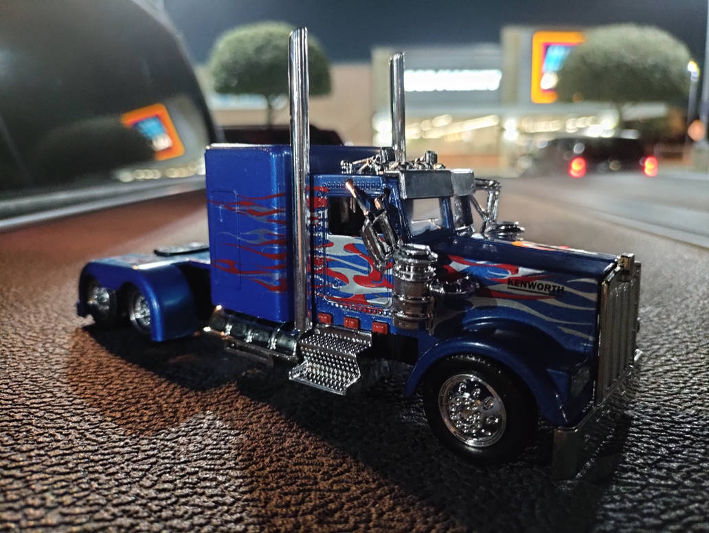 New ray 1:43 scale Kenworth W900 by ChristopherCRIZTOP3 on DeviantArt New ray 1:43 scale Kenworth W900 by ChristopherCRIZTOP3 on DeviantArt