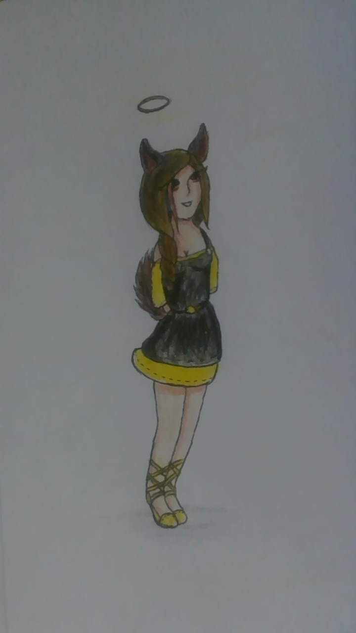 Melissa Lycan by OrcaGoz on DeviantArt Melissa Lycan by OrcaGoz on DeviantArt
