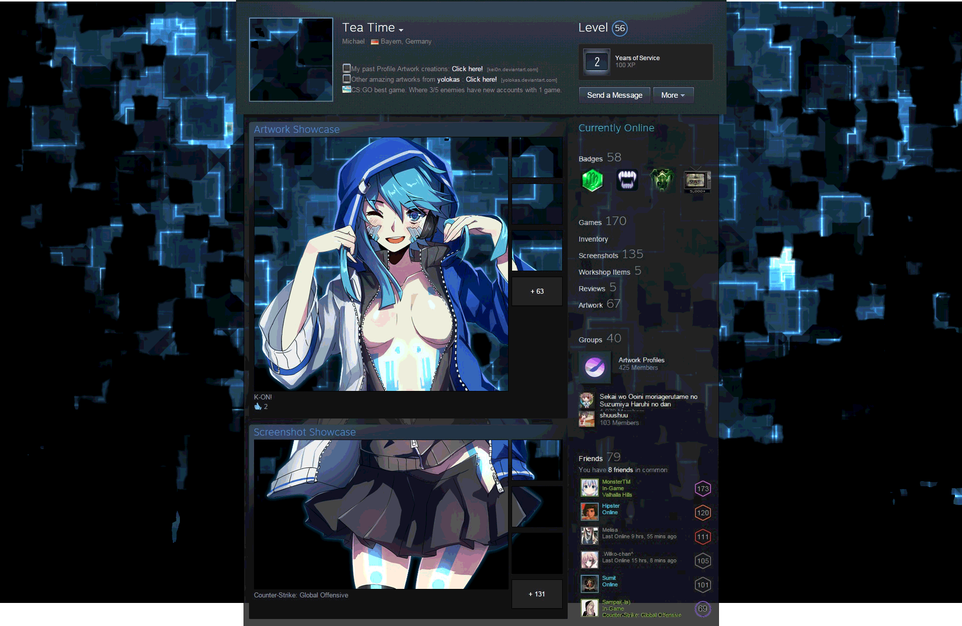 Mekakucity Actors Enomoto Takane By Kei0n On Deviantart
