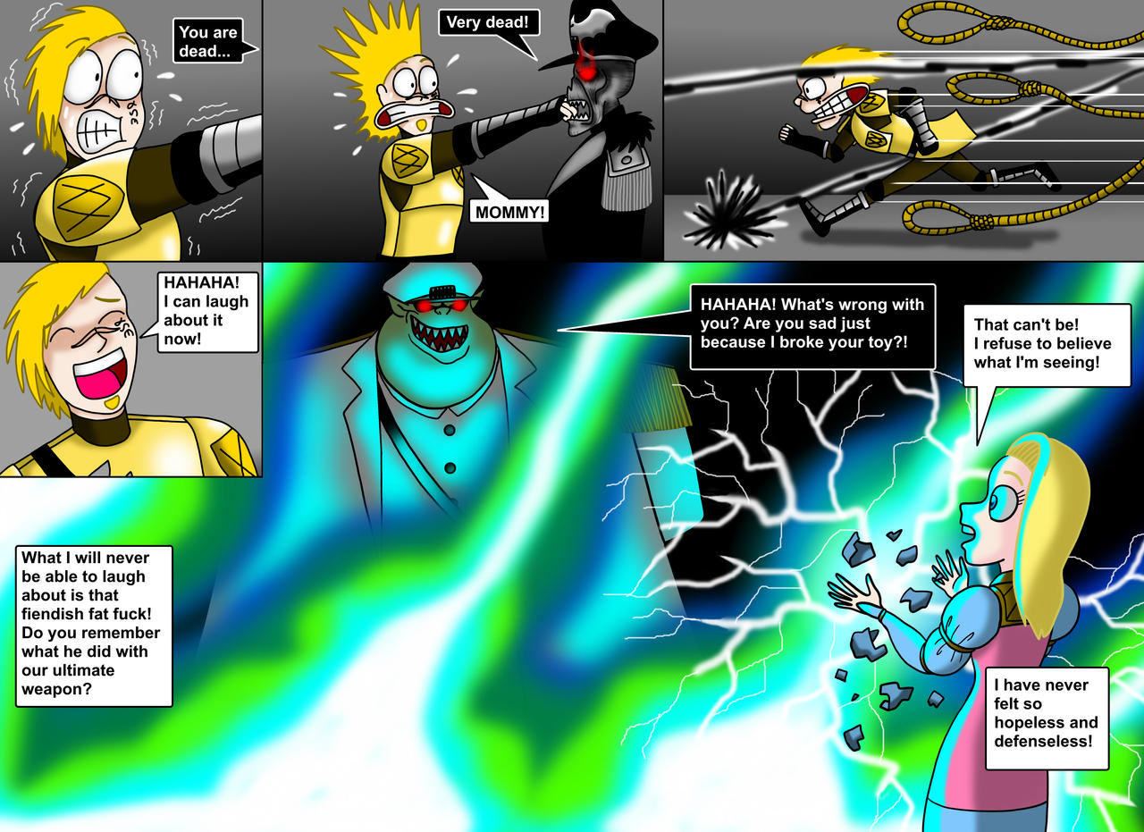 Otherworldly Powers 29 by ConvertedUruk on DeviantArt Otherworldly Powers 29 by ConvertedUruk on DeviantArt