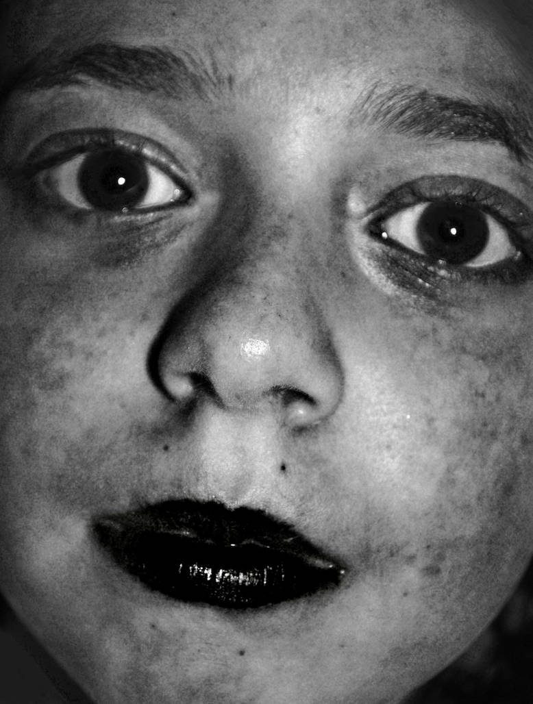 Sally Mann Inspired 1 By Heartofpurple On Deviantart