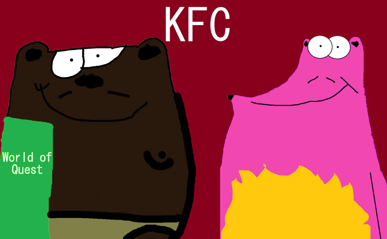 Kfc By Cindywebsite2002 On Deviantart