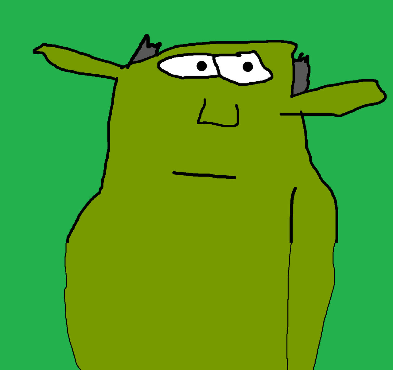 Ai Yoda by CindyWebsite2002 on DeviantArt Ai Yoda by CindyWebsite2002 on DeviantArt