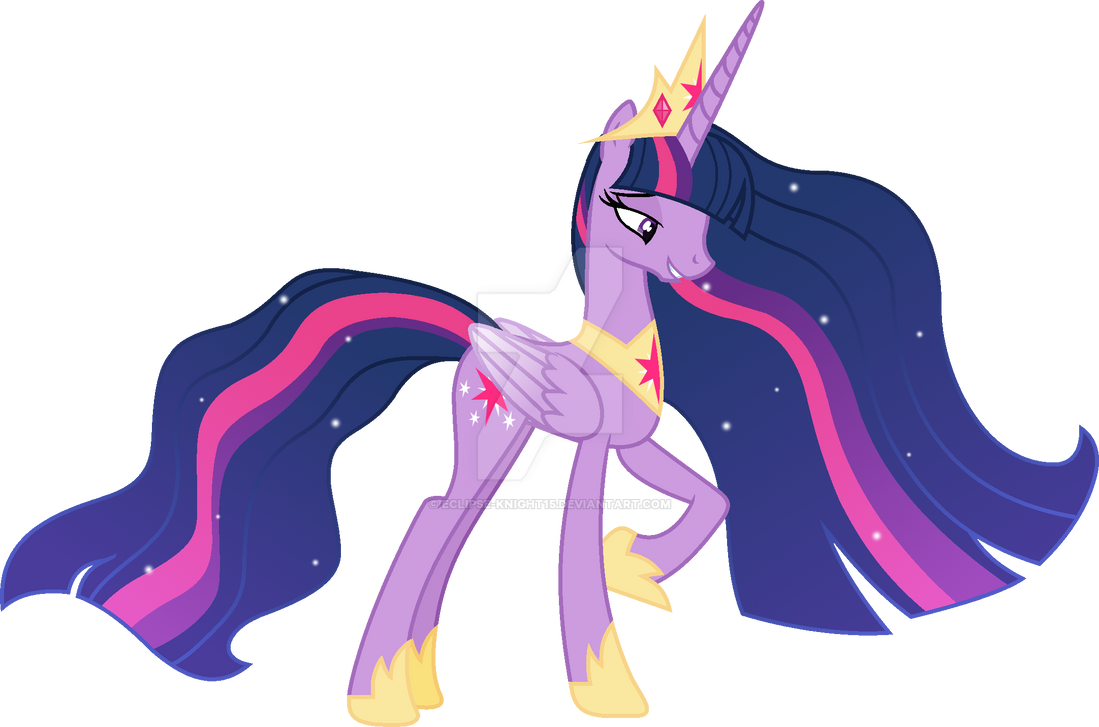 My Version Of Adult Twilight Sparkle Read Desc By Eclipse Knight15 On Deviantart
