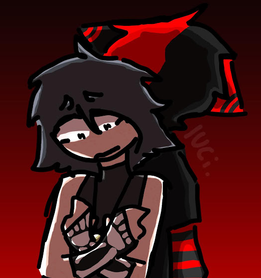 The Past Haunts by someoneisH3R3 on DeviantArt The Past Haunts by someoneisH3R3 on DeviantArt