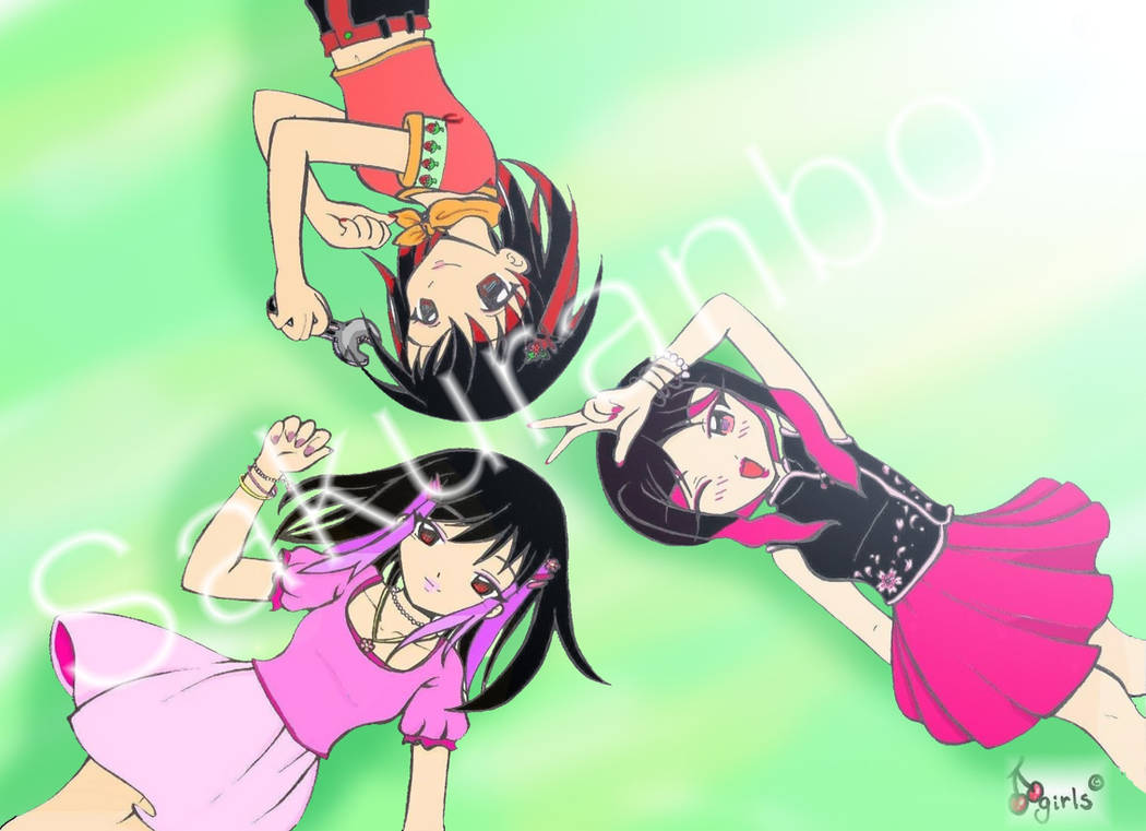 neechan's by sakuranbogirls on DeviantArt