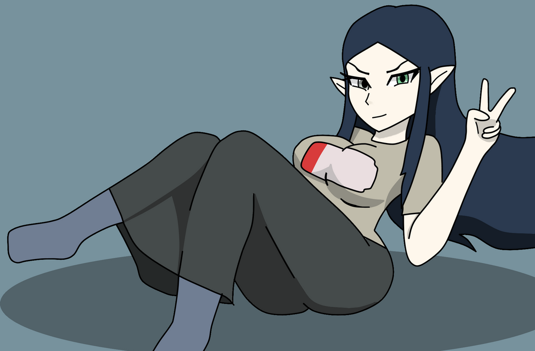 Lilith Clawthorne By Yukanur On Deviantart