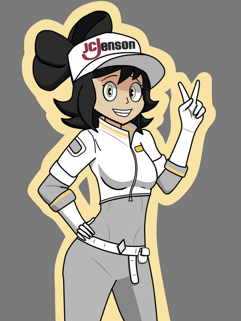 Tessa By Yukanur On Deviantart