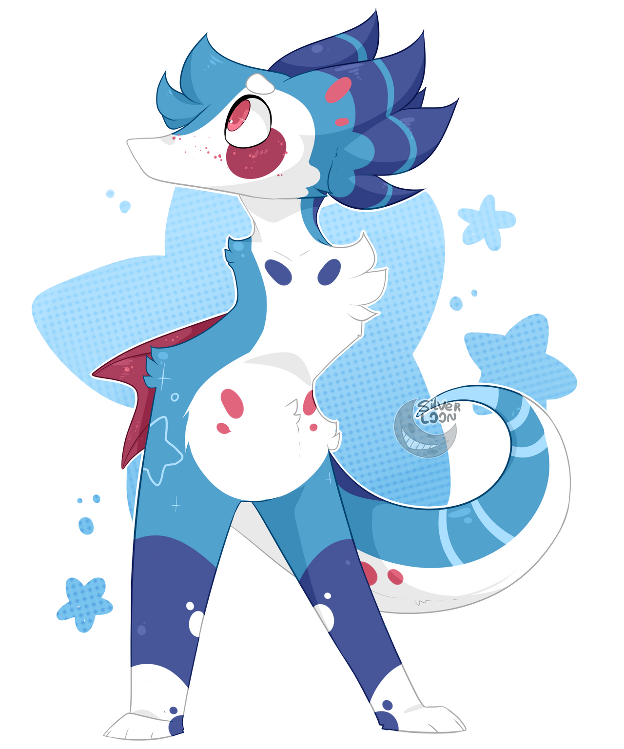 Those Little Legs G By SilverLoon On DeviantArt those-little-legs-g-by-silverloon-on-deviantart