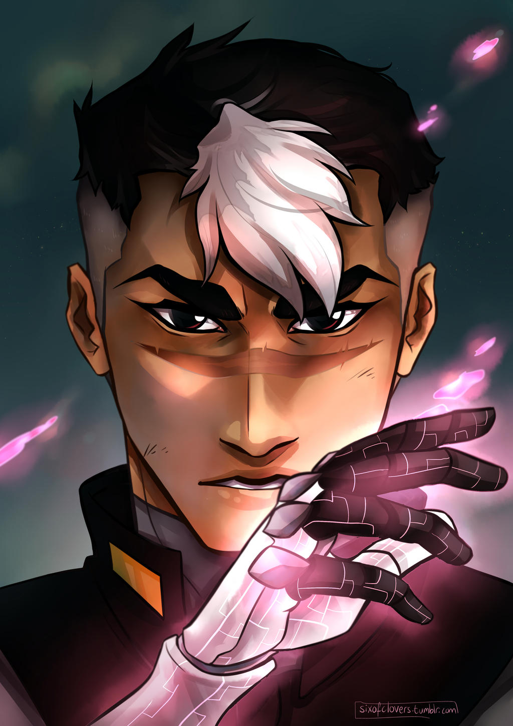 Space Dad By Sixofclovers On Deviantart