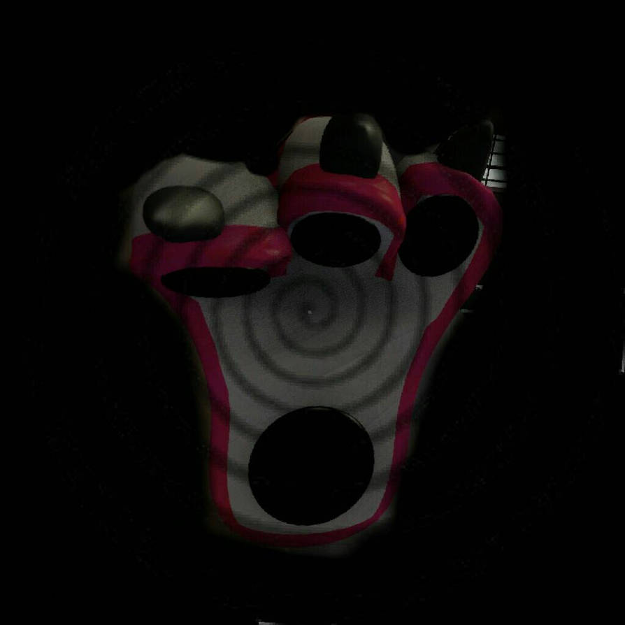 Funtime Foxy Feet Hypnosis Rp By Ilikefeet103 On Deviantart