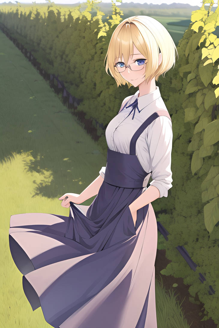 Amish By Blackfirewolf500 On Deviantart
