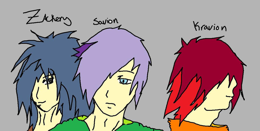 Saving Me By Zackirafair On Deviantart