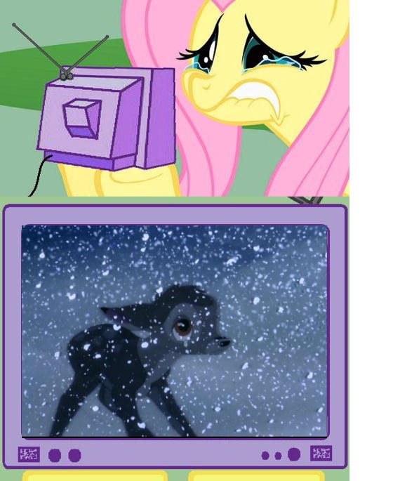 Fluttershys Meme 1 By Katscreations8675 On Deviantart