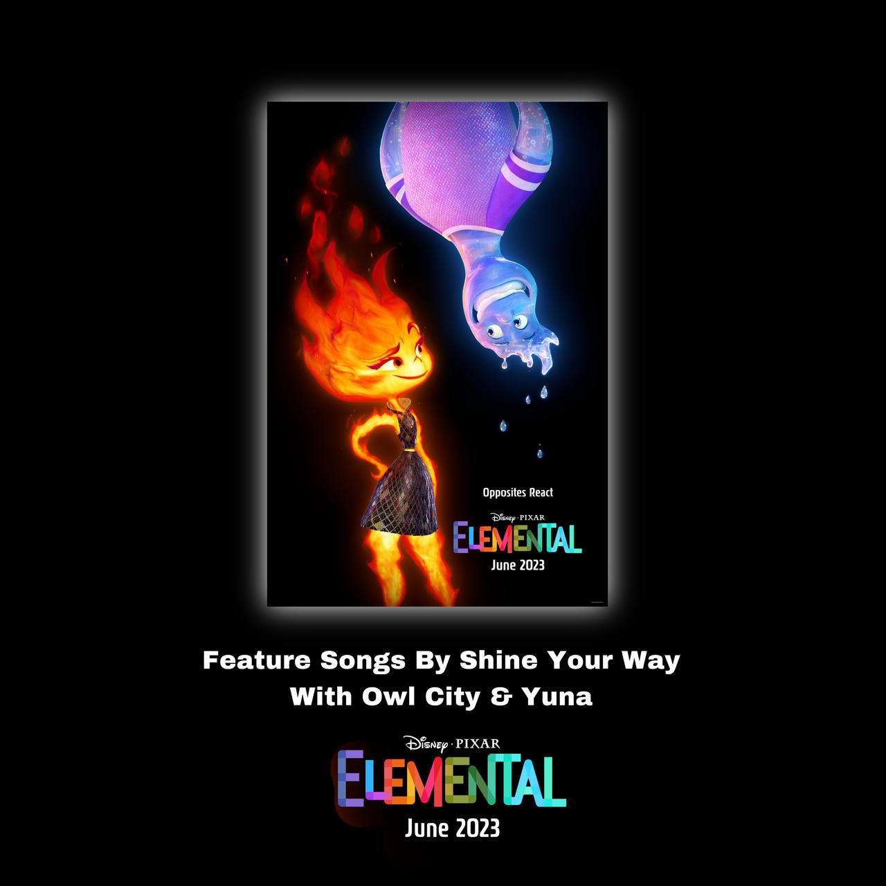 Elemental Soundtrack By Tommieyoshicity On Deviantart