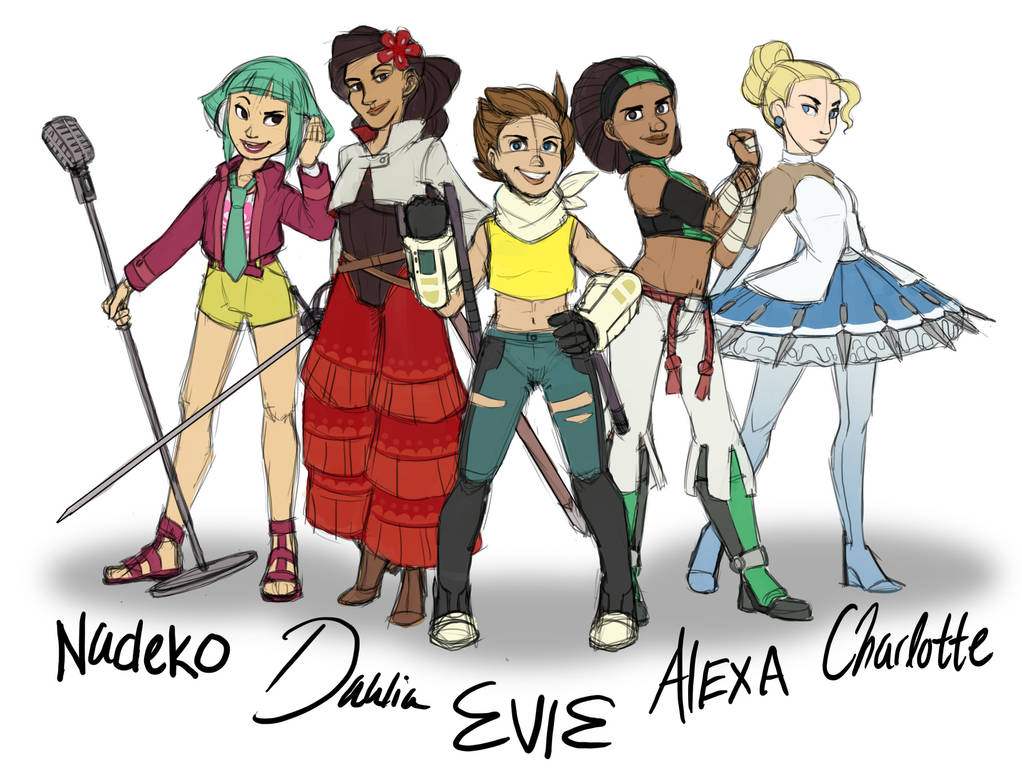 DANCE Team Roster By LydiaBrowne On DeviantArt dance-team-roster-by-lydiabrowne-on-deviantart
