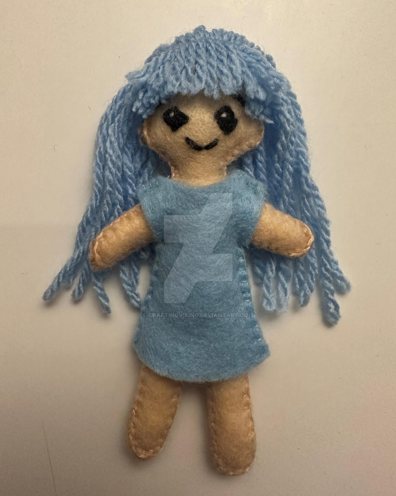 Prototype WIP by CraftingViking on DeviantArt Prototype WIP by CraftingViking on DeviantArt