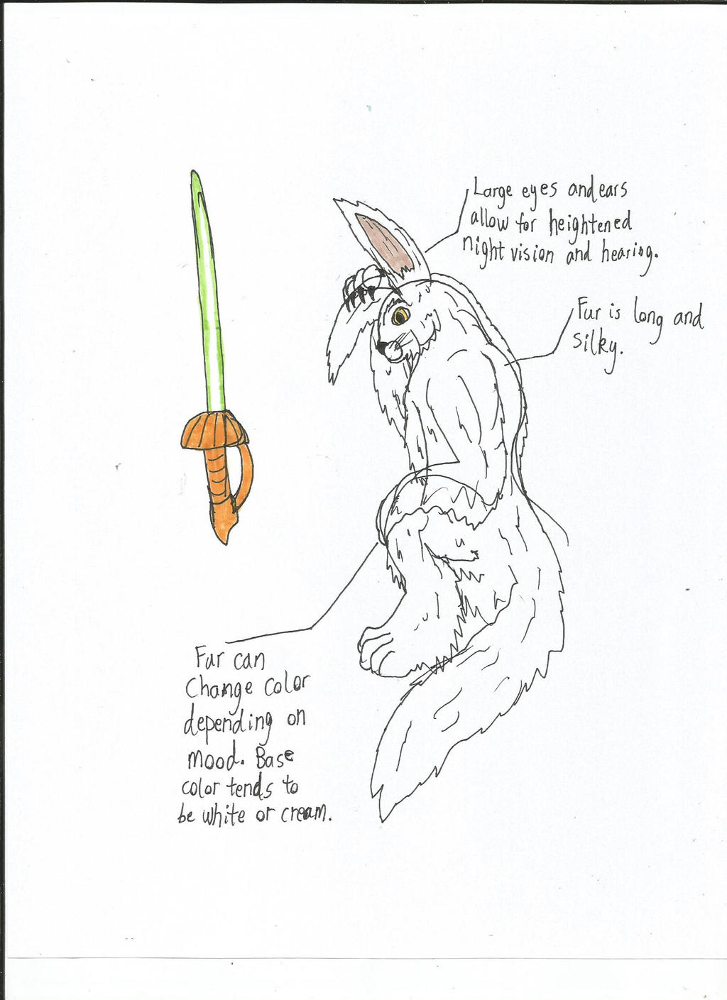Ikrit by MalchiorOfNol on DeviantArt Ikrit by MalchiorOfNol on DeviantArt
