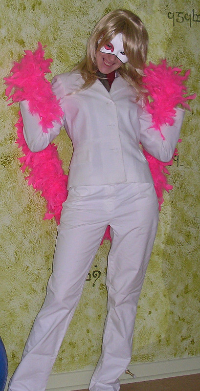 Arbitro-sama cosplay by simakai on DeviantArt