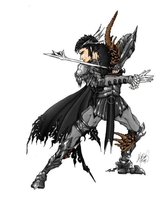 Prince Mamoru by EvilYardGnome on DeviantArt