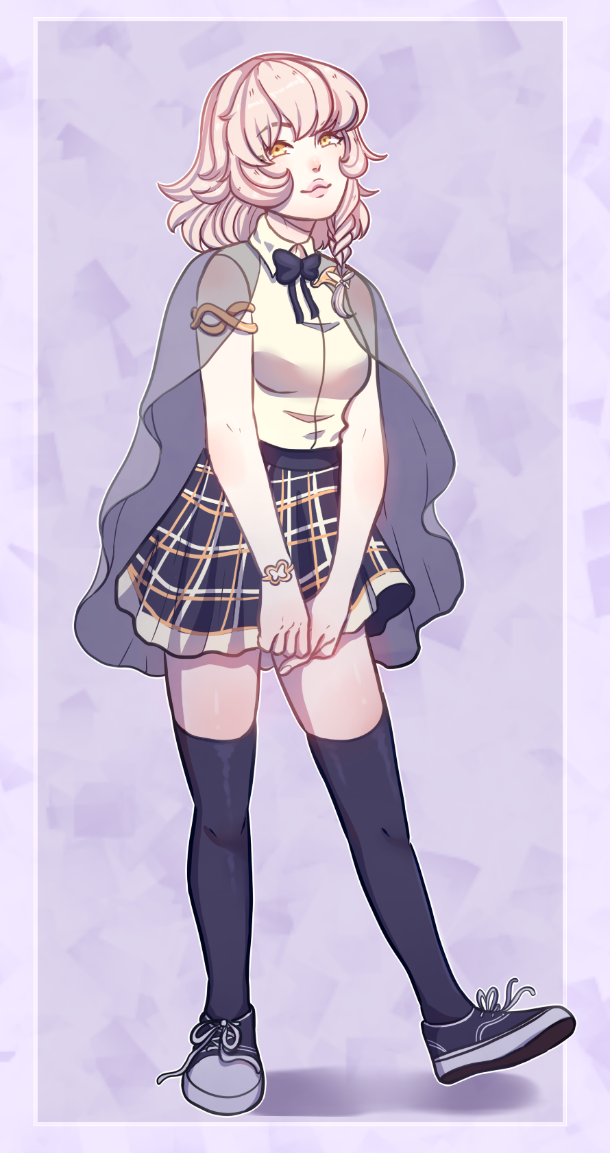 Eri By Septicmelon On Deviantart
