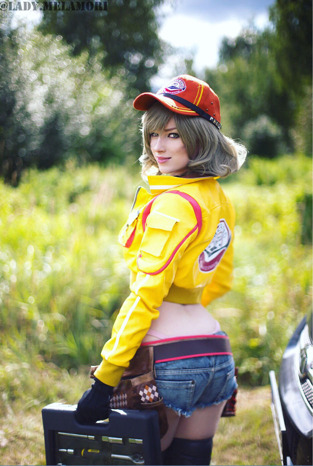 Cindy Aurum 3 By Ladymelamor1 On Deviantart