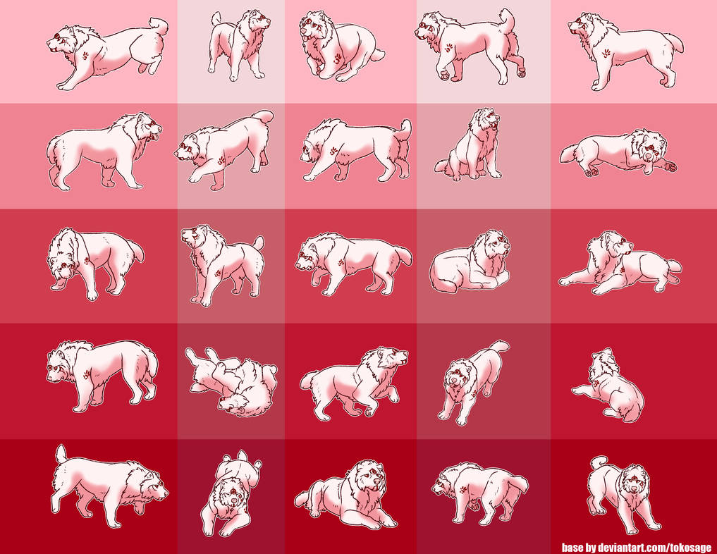 Tokotas :: Keryon HP :: Sheet 2 by FancyRatties on DeviantArt Tokotas :: Keryon HP :: Sheet 2 by FancyRatties on DeviantArt