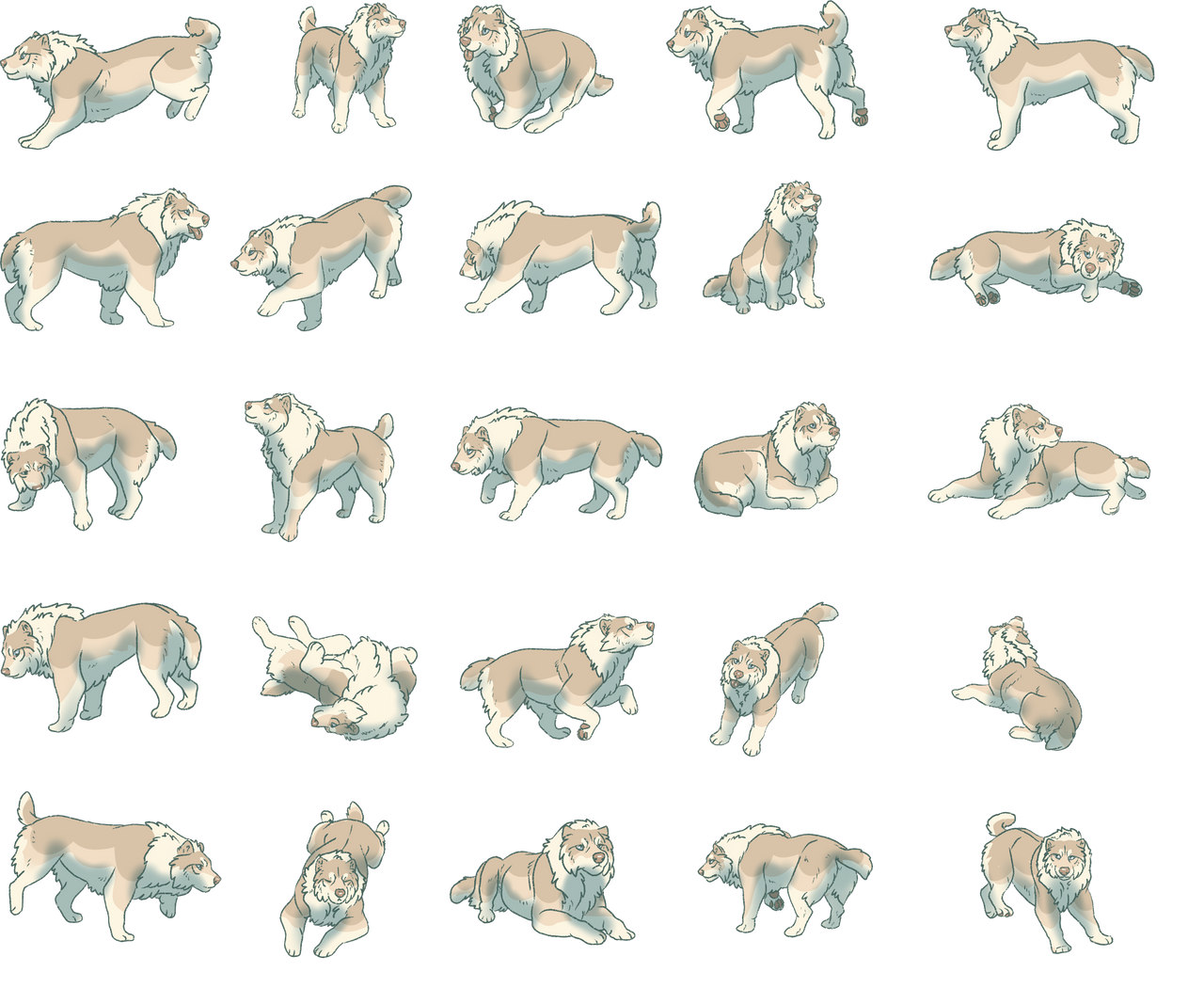 Tokotas :: CODEX HP :: Sheet 1 by FancyRatties on DeviantArt Tokotas :: CODEX HP :: Sheet 1 by FancyRatties on DeviantArt