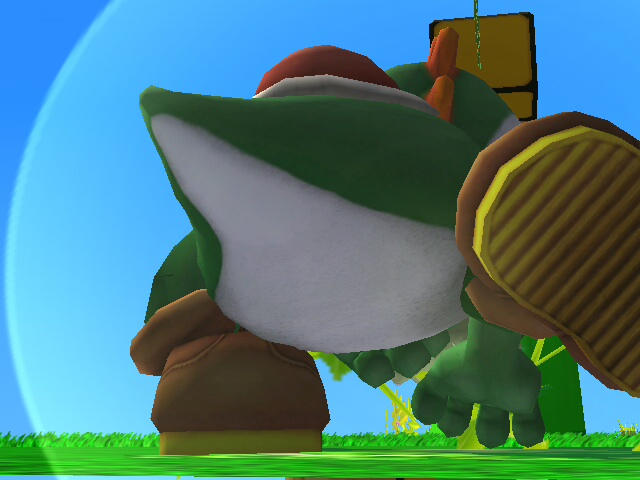 Yoshi Butt By Ao Kuro Yoshi On Deviantart