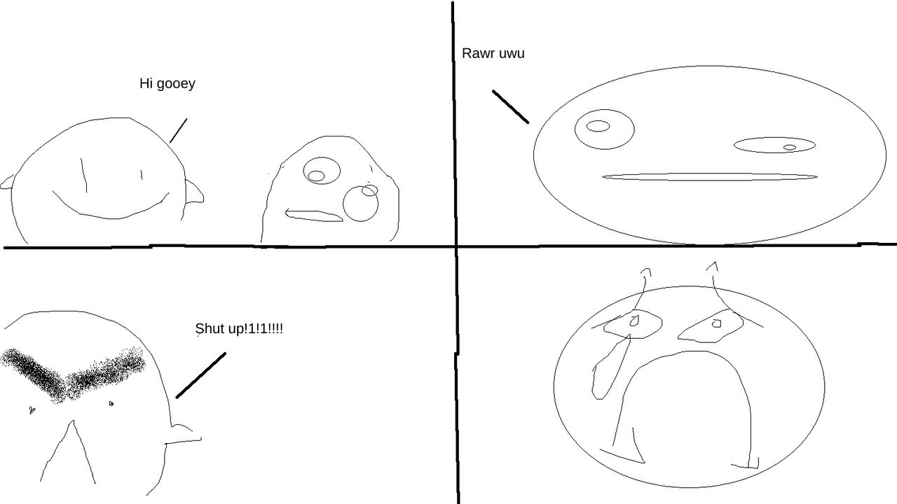 Comic Thing By Doofus22311 On Deviantart