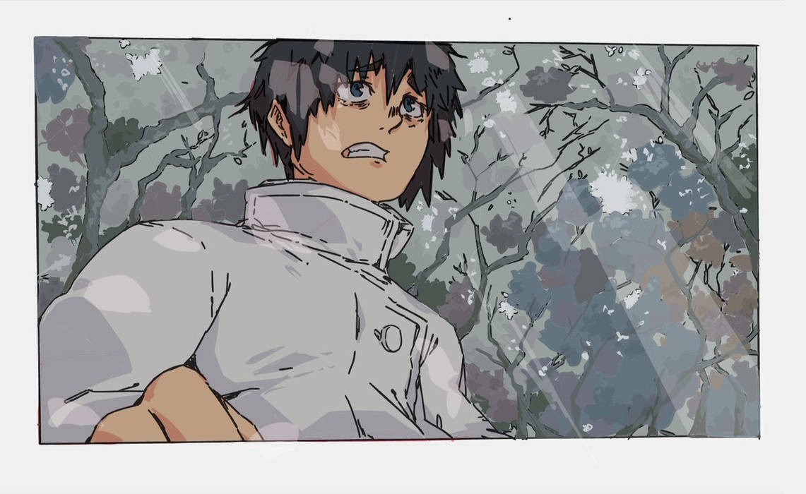 Yuta Jjk By Rare7th On Deviantart