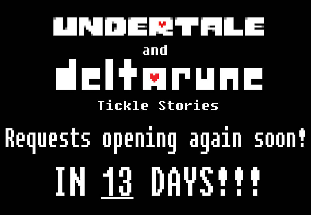 13 More Days READ DESCRIPTION By Nman1983 On DeviantArt 13-more-days-read-description-by-nman1983-on-deviantart