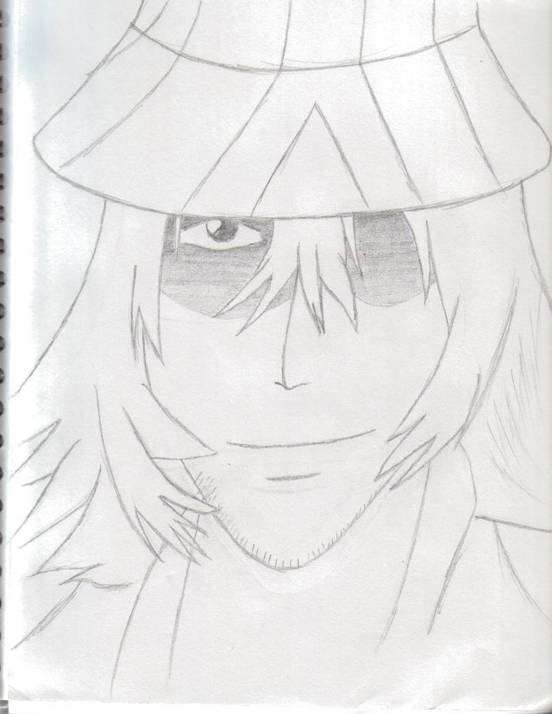 Kisuka by angel-outlaw1 on DeviantArt