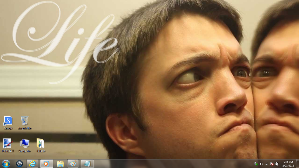 My Silly Ass Desktop By Birdcatofficial On Deviantart