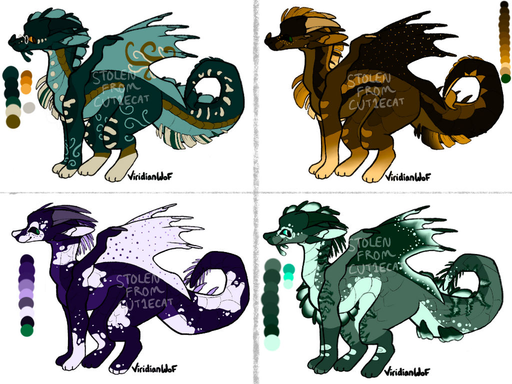 CLOSED | set price wof hybrid adopts by dxzzlingdrxgon on DeviantArt CLOSED | set price wof hybrid adopts by dxzzlingdrxgon on DeviantArt