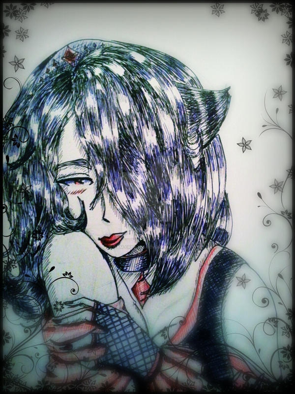 You Flatter Me by cam-creates on DeviantArt You Flatter Me by cam-creates on DeviantArt