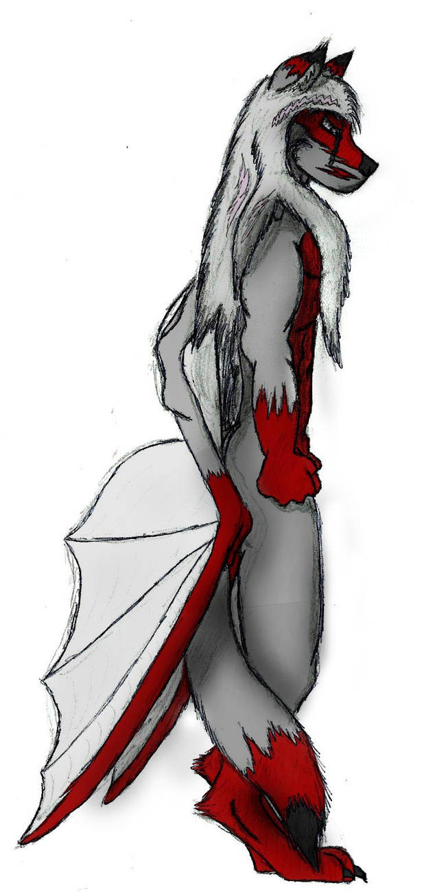 Upset by Siek on DeviantArt