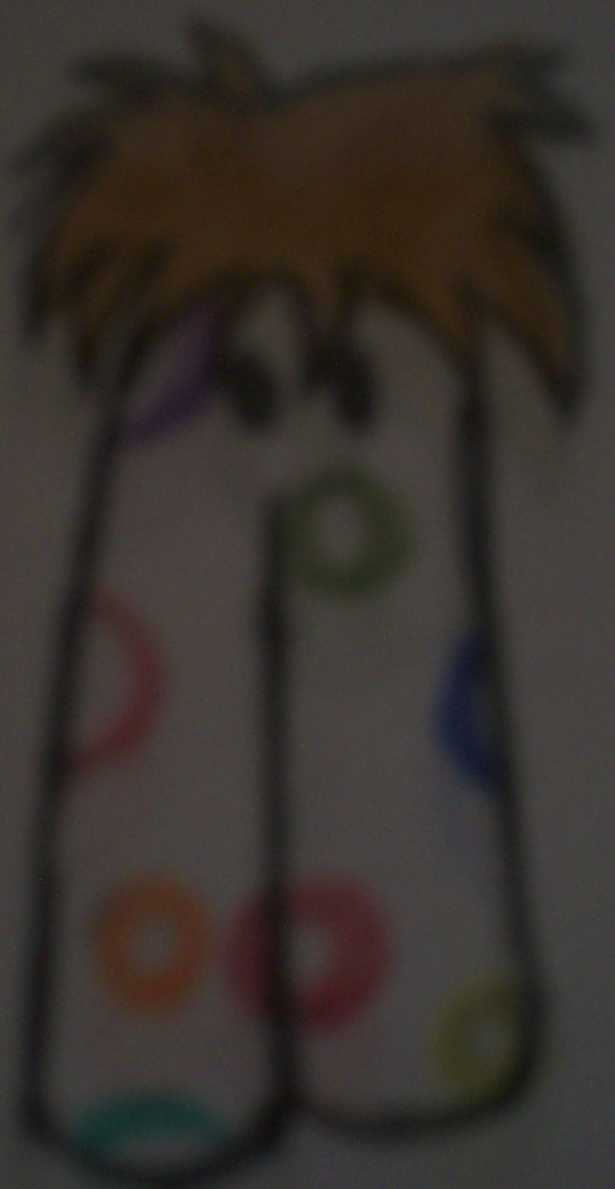 Mome Rath by Kianta on DeviantArt