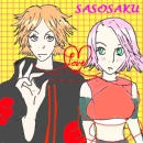 SasoSaku avatar1 by SasoSaku-luv-club on DeviantArt